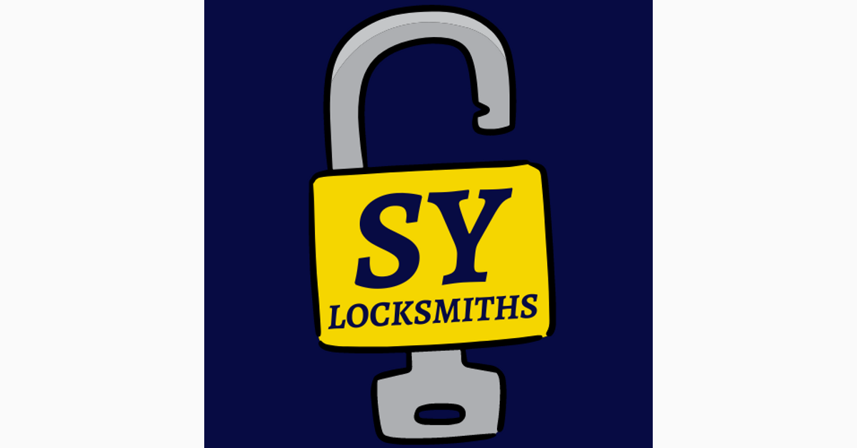 SY Locksmiths - South Yorkshire
